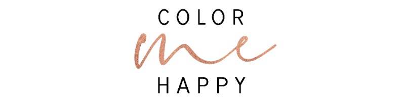 Color Me Happy Salon