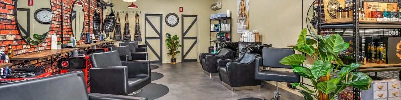 Alpha & Omega Hair and Beauty Studio (SA)