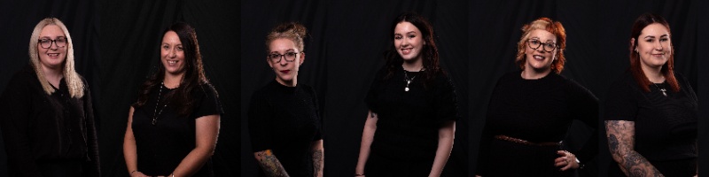 Vision Hair & Beauty