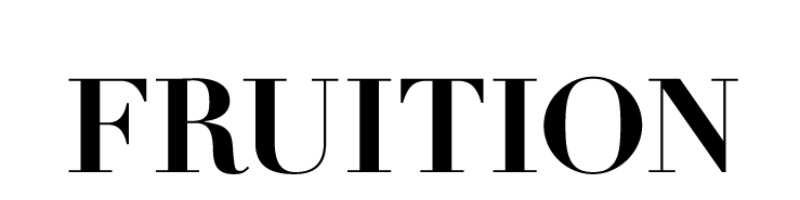 Fruition Style Ambition