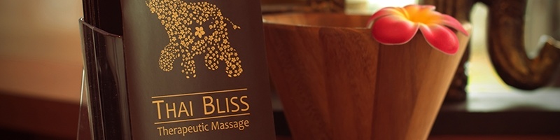 Thai Bliss Therapeutic Massage AUSTRALIA