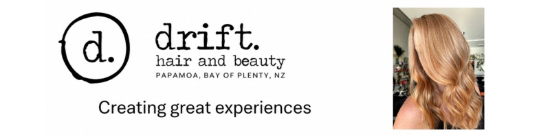 Drift Hair and Beauty