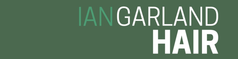 Ian Garland Hair