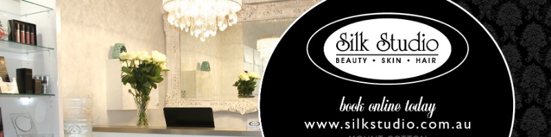 Silk Studio Brisbane Pty Ltd
