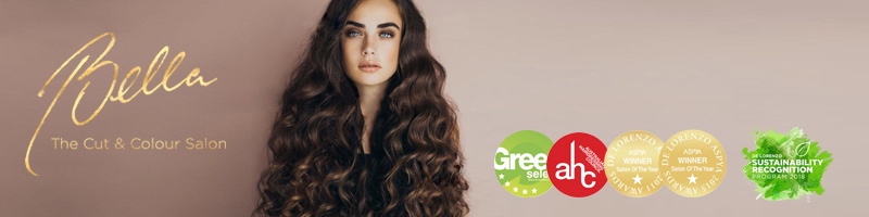 Bella The Cut & Colour Salon