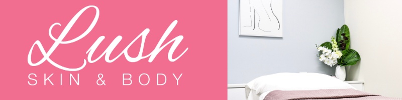 Lush Skin and Body - Melbourne