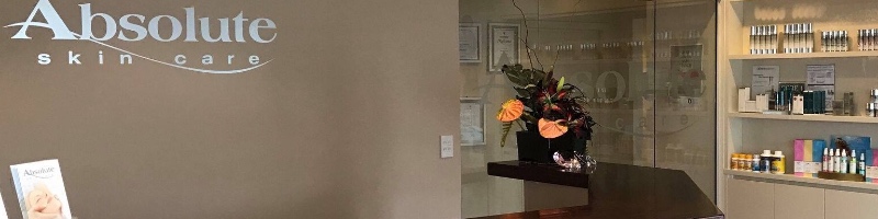 Absolute Skin Care Kapiti Ltd