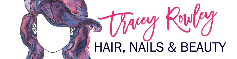 Tracey Rowley Hair Nails and Beauty