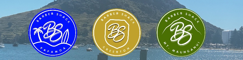 Barber Shack