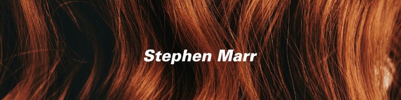 Stephen Marr