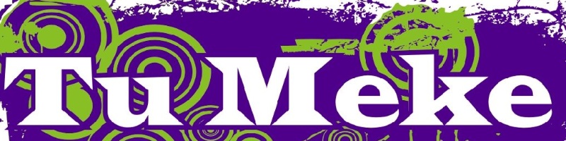 TuMeke Hairdressing(Alex)