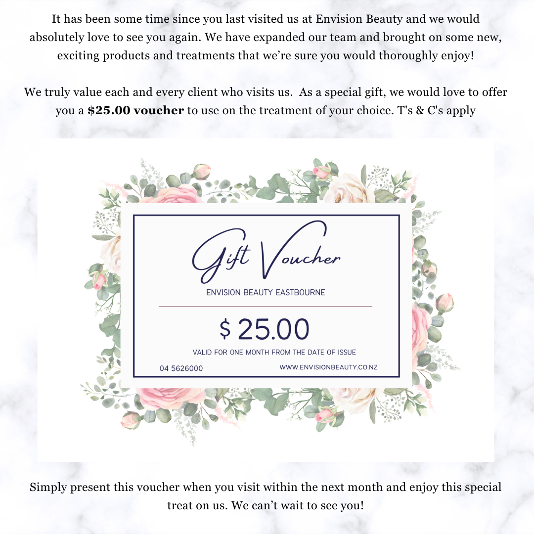 Dear Client first name