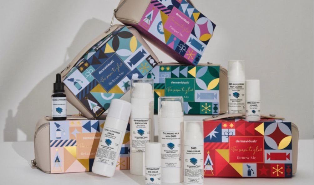 Xmas Kits are back all stocked up...