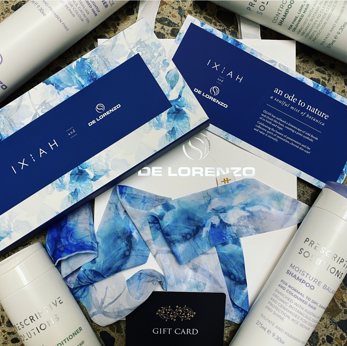 Limited packs available so call now to secure yours.